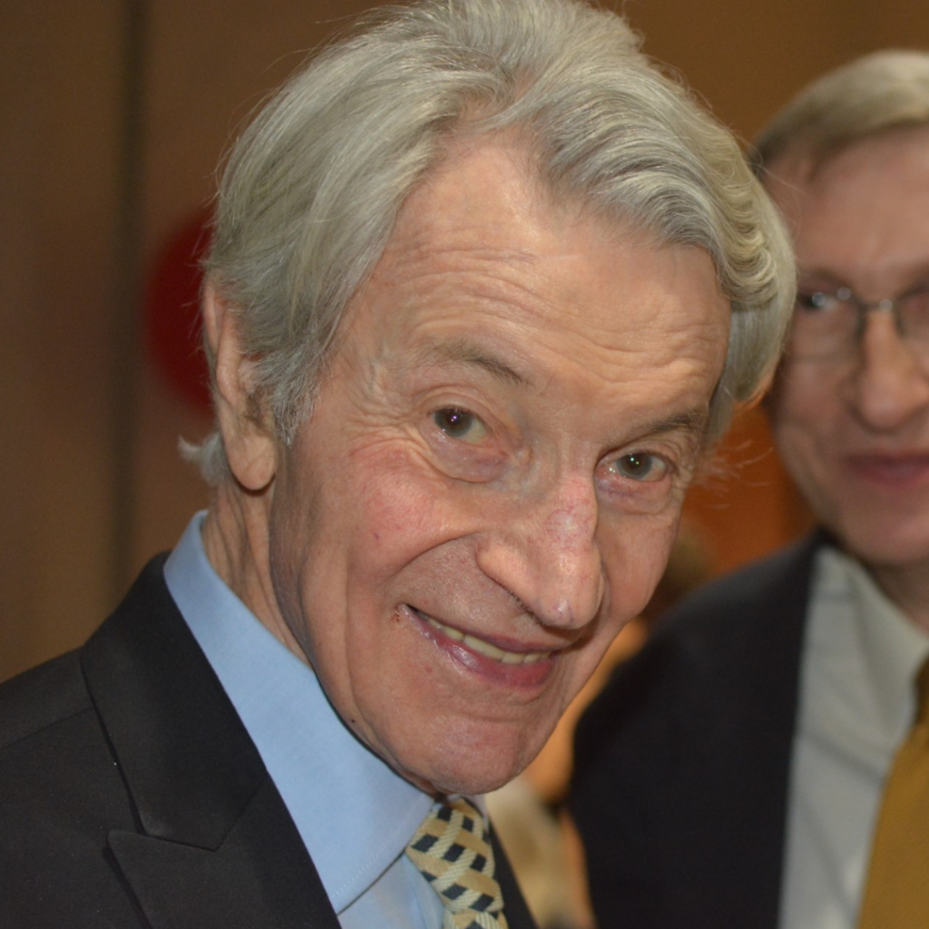 The remarkable life of the historian István Deák - CEU Review of Books