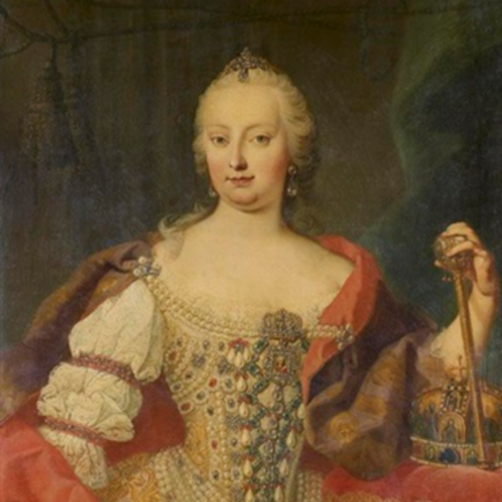 Maria Theresa’s body politic - CEU Review of Books