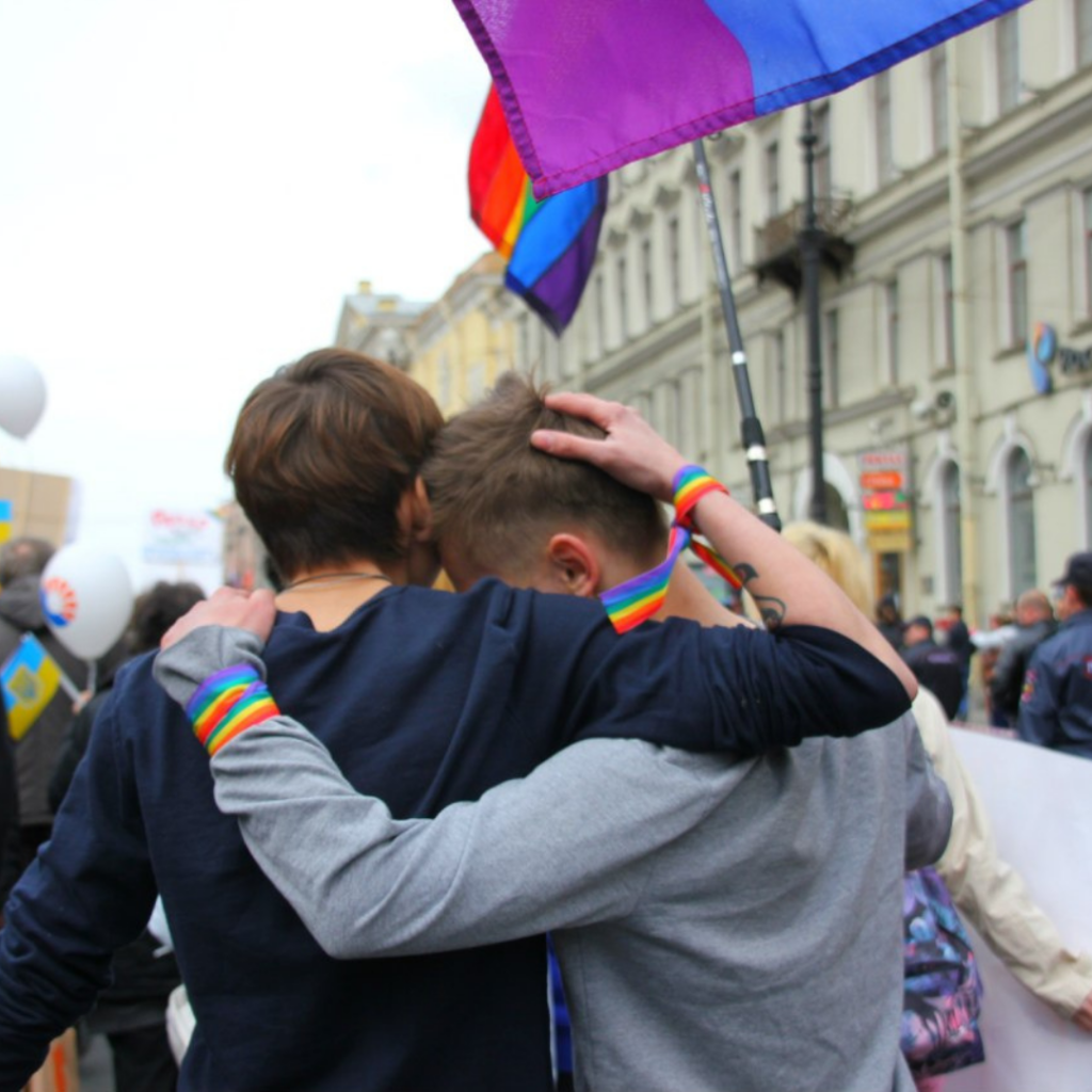 The untold history of gay oppression in the USSR - CEU Review of Books