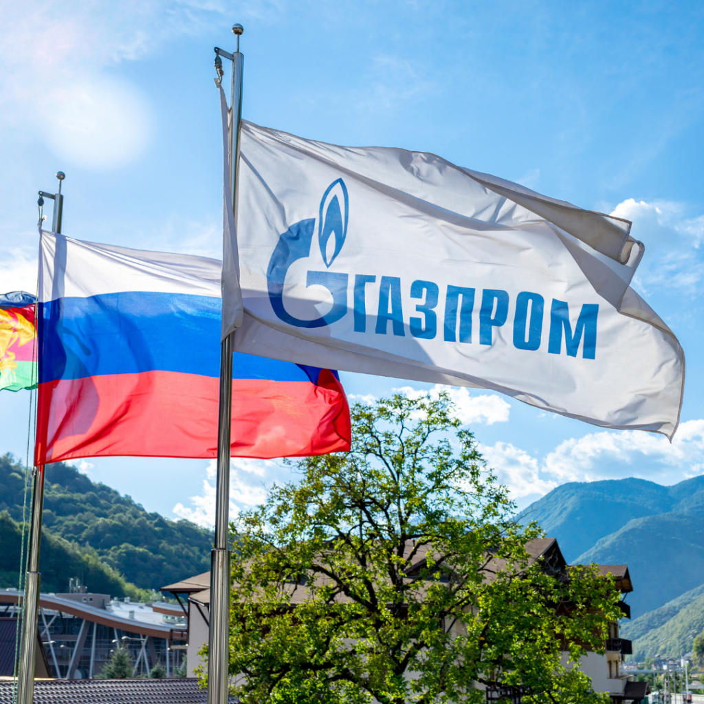 Oil, climate and war: The curse of the petrostate - CEU Review of Books