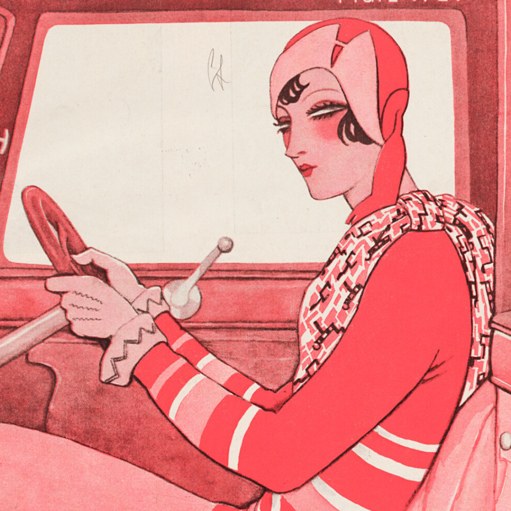 The new woman in Vienna - CEU Review of Books