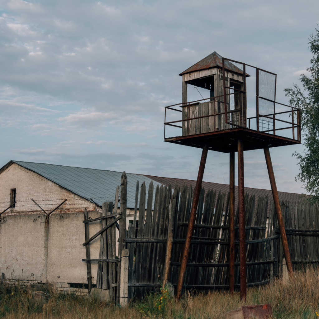 Narratives of imprisonment from Stalin to Putin - CEU Review of Books